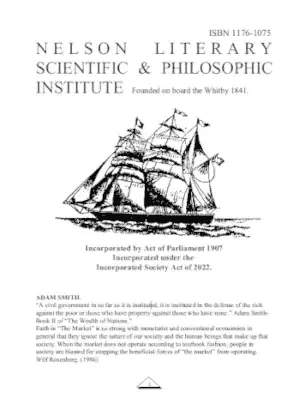 The Review - Nelson Institute Inc